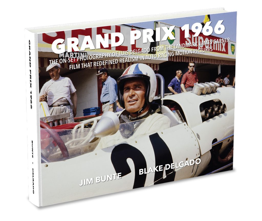 Grand Prix 1966 - Grand Prix 1966